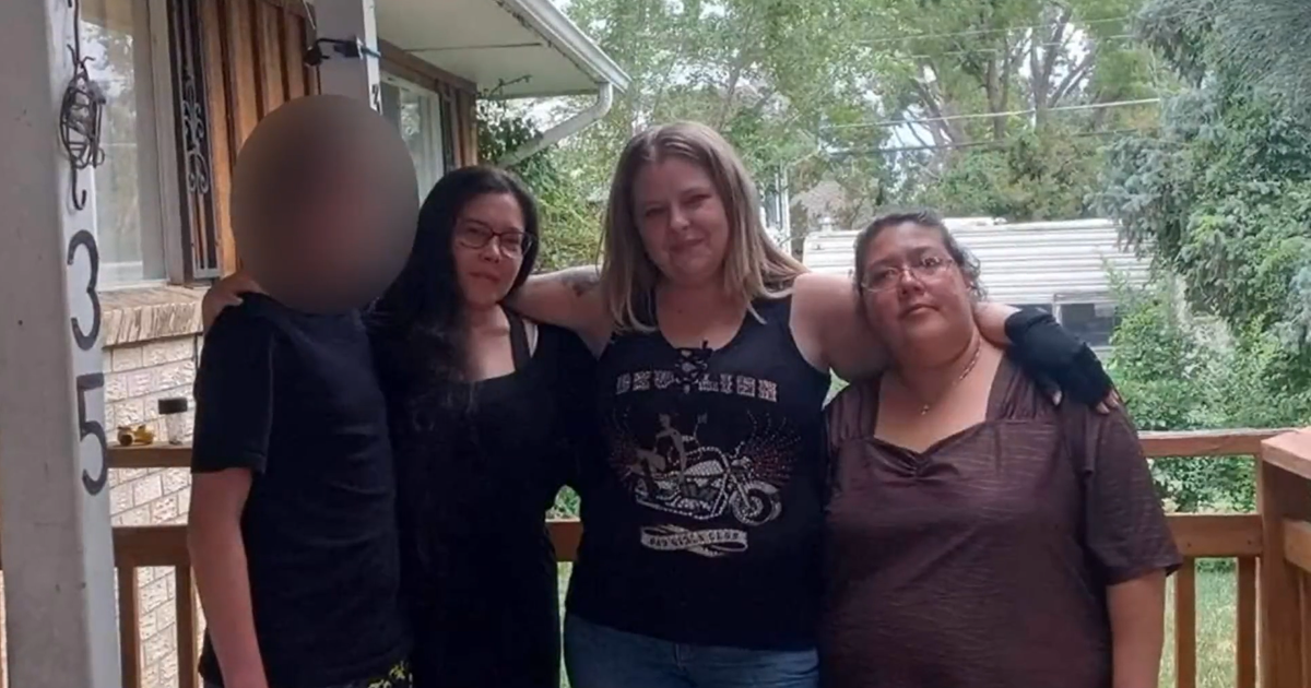 What we know about the 3 people whose decaying bodies were discovered ...