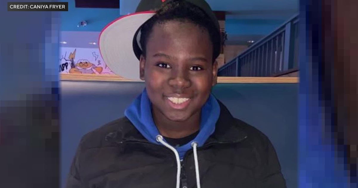 Family of Markee Jones, boy fatally shot in St. Paul, say someone left ...