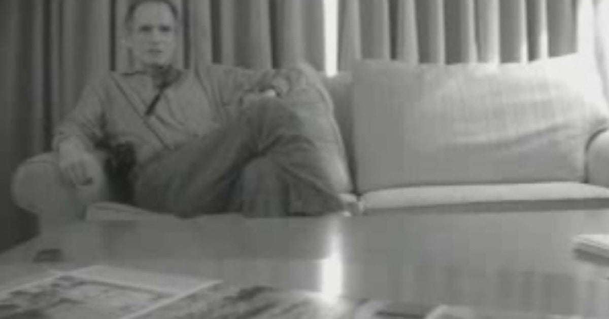 Hear the prime suspect in the Tylenol murders case in his own words ...