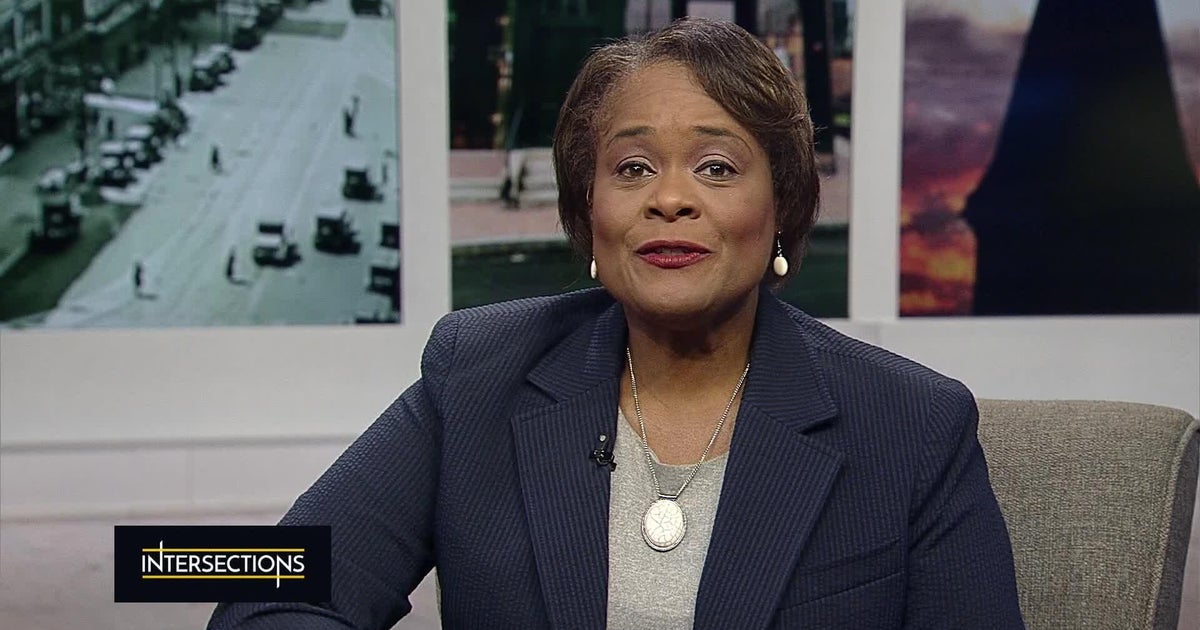 8-6 Intersections Pt. 2 - CBS Pittsburgh