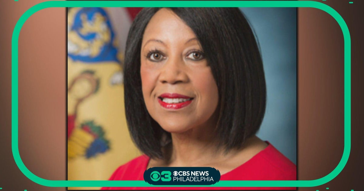 Late NJ Lt. Gov. Sheila Oliver to be honored with official portrait ...