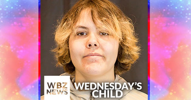 Wednesday's Child: 15-year-old Hailey - CBS Boston