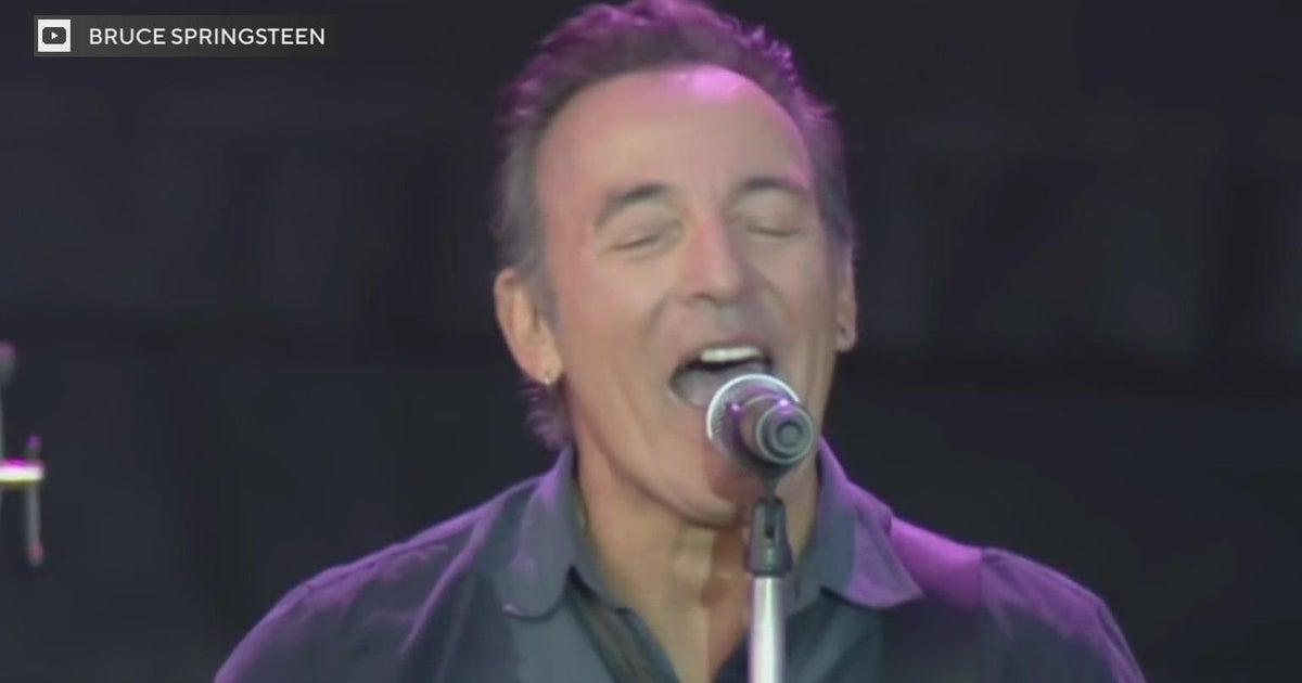 Bruce Springsteen starts 2nd leg of U.S. at Wrigley Wednesday and ...