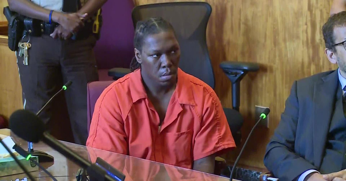 Extended: Terry Brown sentenced in 2021 deadly mass shooting in St ...