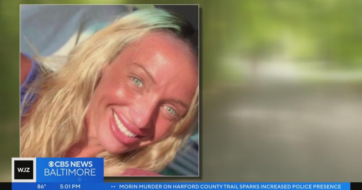 Investigators receive more than 100 tips on Rachel Morin murder along ...