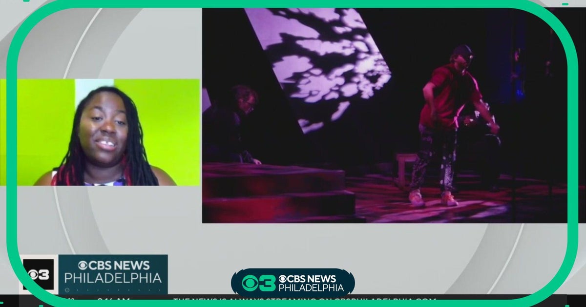 Theater in The X celebrates 10 years with presentation of Zooman and ...