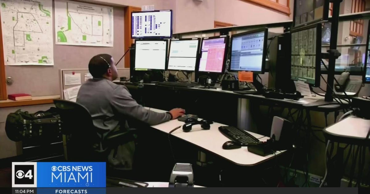 Hialeah Councilman Bryan Calvo points at inefficiencies with city's 911 ...