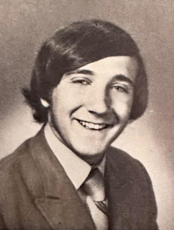 SLIDESHOW: See the WJZ team's school photos!