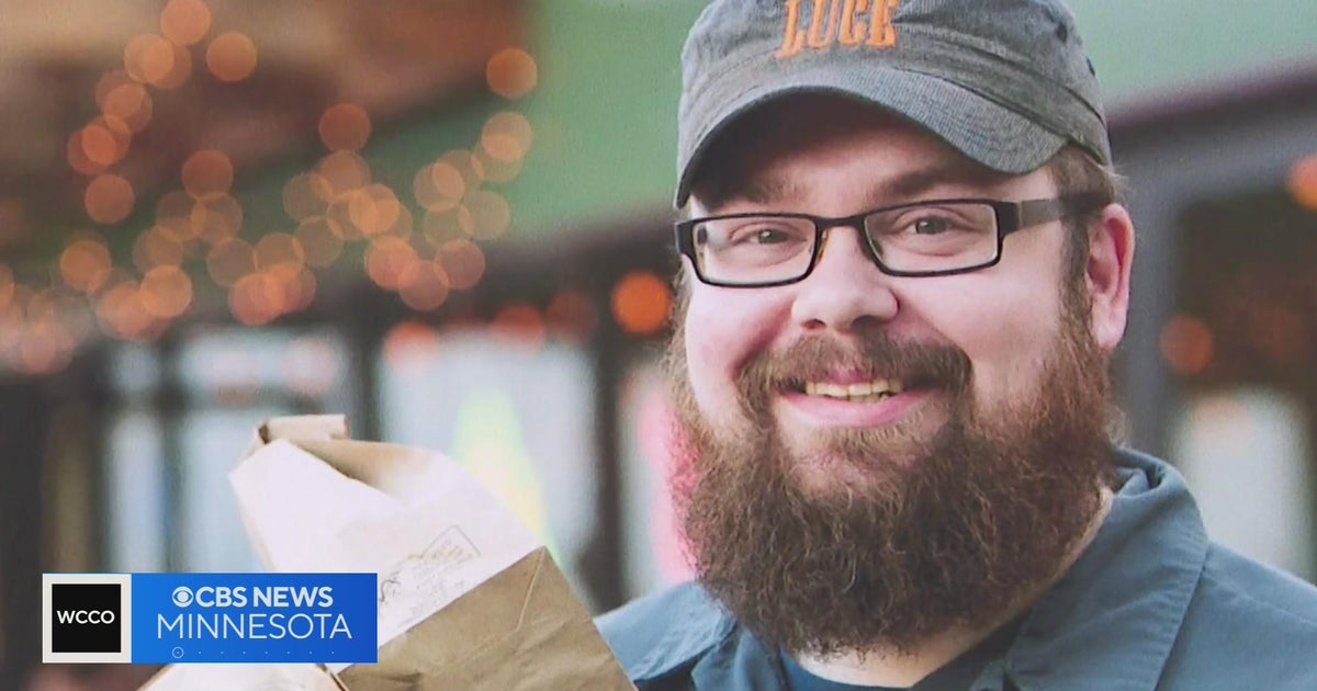 Remembering Aaron Zach, beloved Pizza Lucé driver killed in crash - CBS ...