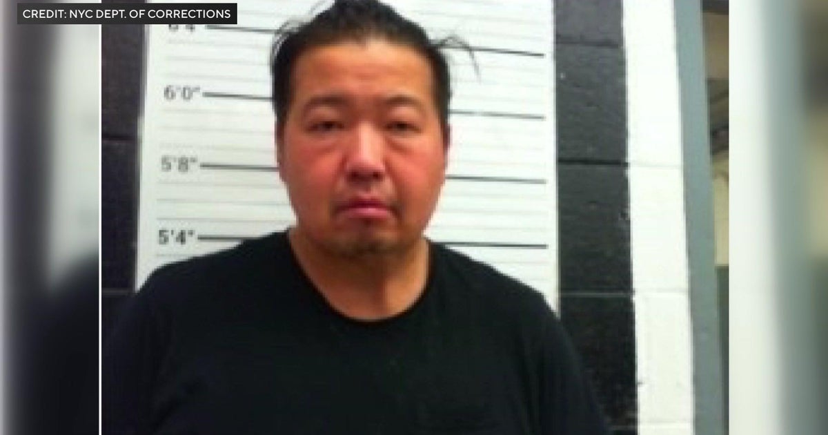 NYPD: Yenchun Chen escaped from custody in hospital by tying bedsheets together, climbing out ...