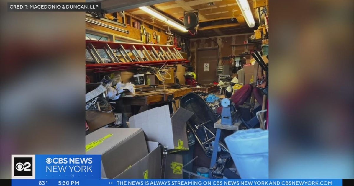 Rex Heuermann's family files notice of claim against law enforcement ...