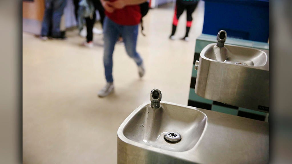 Bay Area study shows hydration may help fight childhood obesity - CBS ...