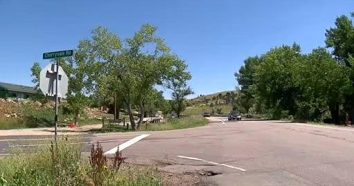Disaster declaration issued for area in Boulder County to mitigate ...