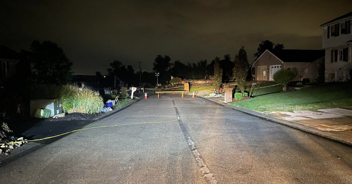 'We're Plum strong:' Plum community members rally around those affected ...