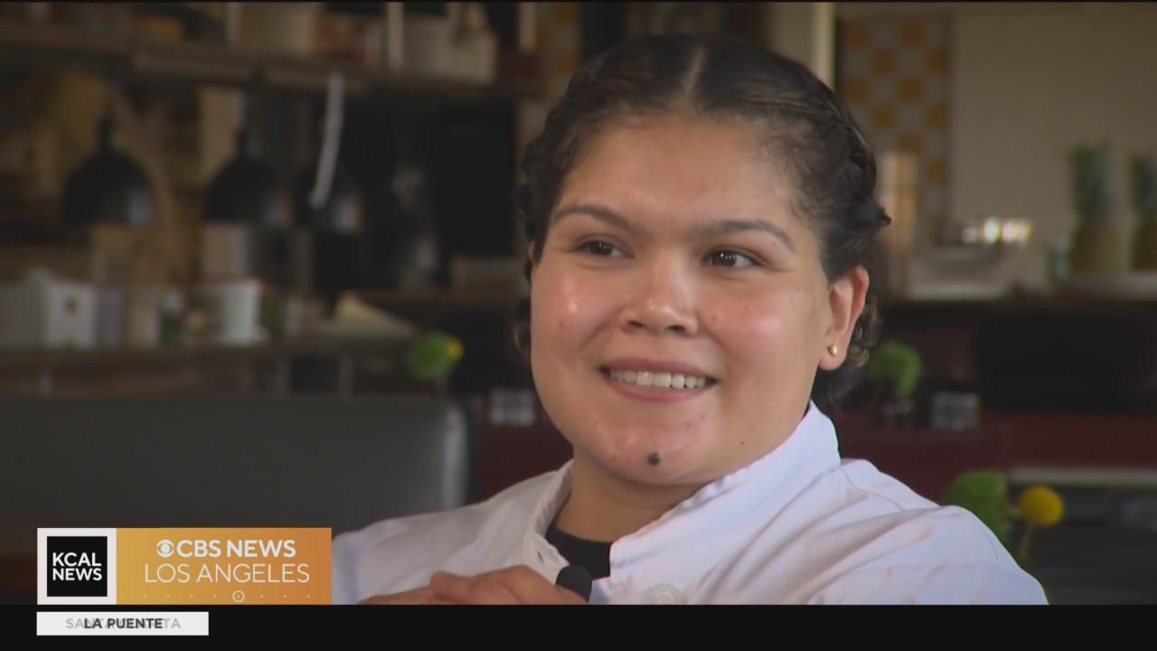 Jamie Yuccas - CBS News