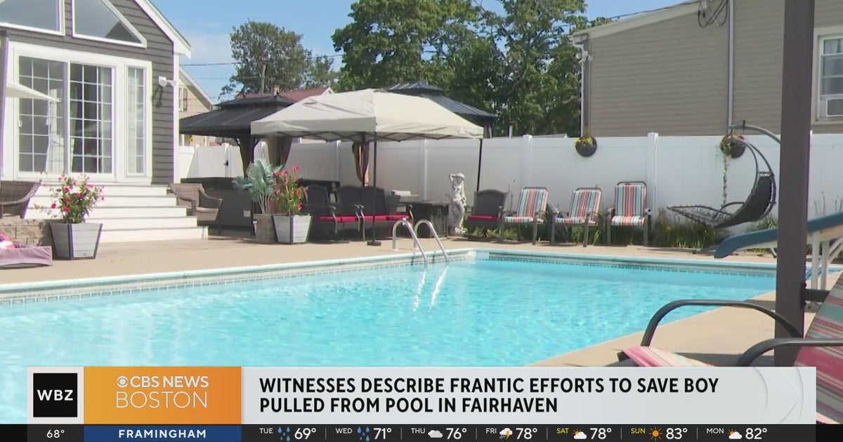 Witnesses describe frantic efforts to save boy pulled from Fairhaven ...