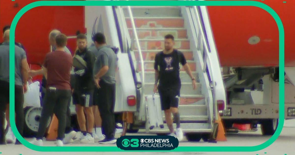 Digital Brief: Aug. 15, 2023 (AM) - CBS Philadelphia