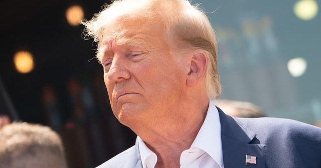 Georgia grand jury investigating Trump election interference ...