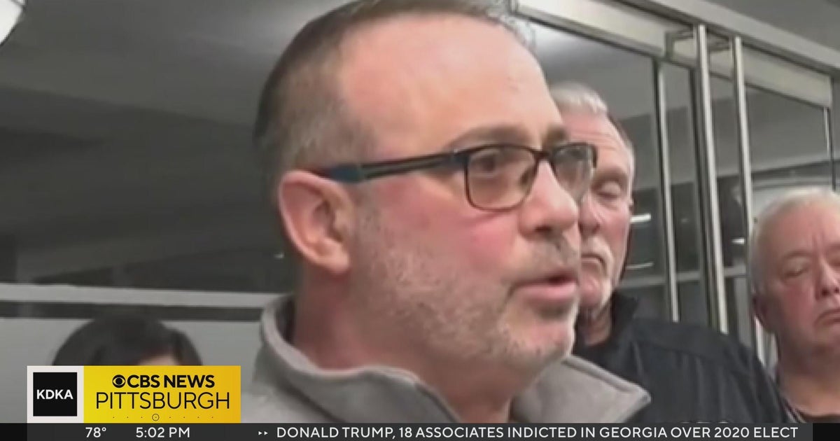 Remembering the 5 victims in the Plum house explosion - CBS Pittsburgh