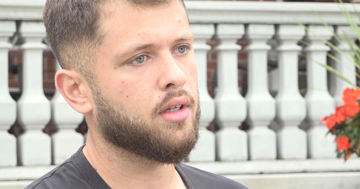 Off-duty Melvindale police officer saves 3-year-old boy who nearly ...