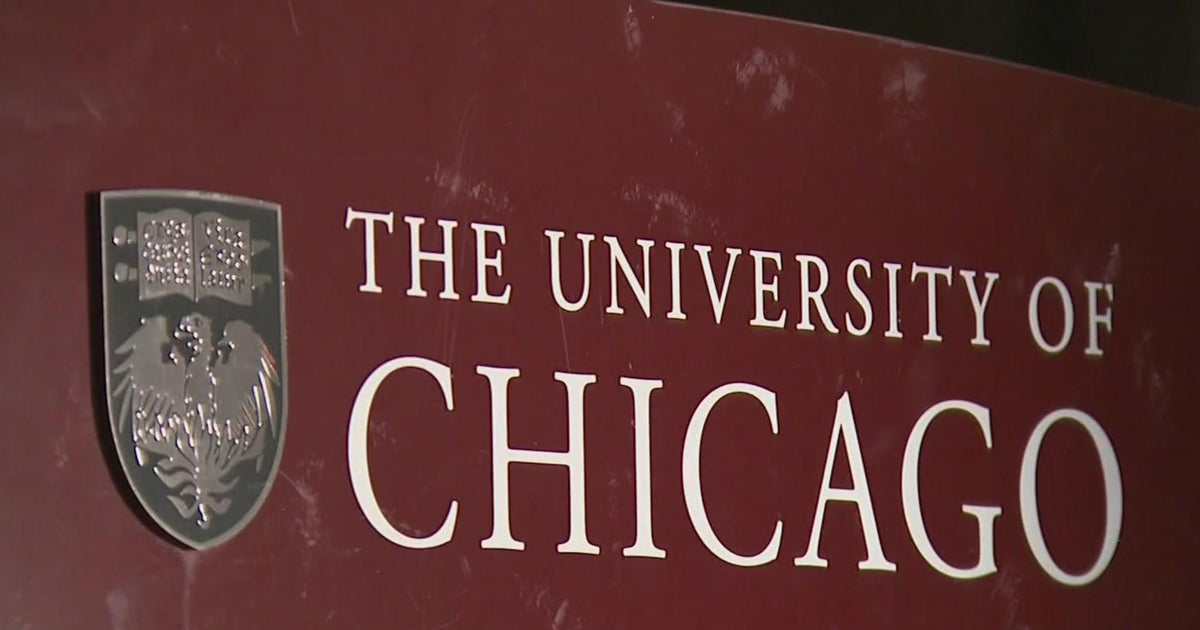 UChicago to pay $13.5M in financial aid price-fixing conspiracy - CBS ...