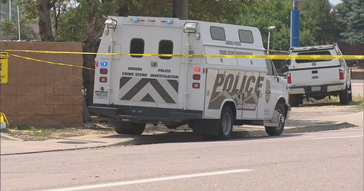 Family files lawsuit against Arvada Police Department after shooting ...