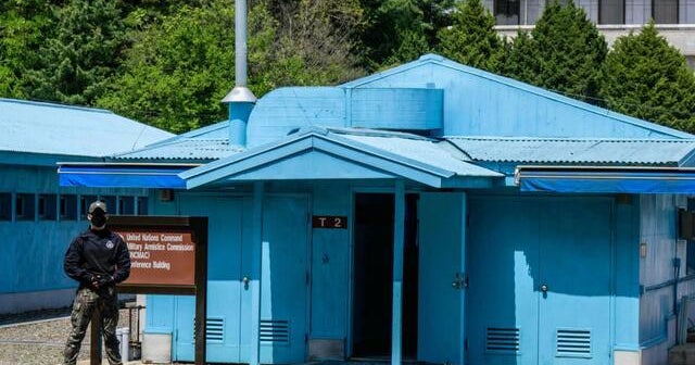North Korea makes first comments on Travis King, U.S. soldier who ...
