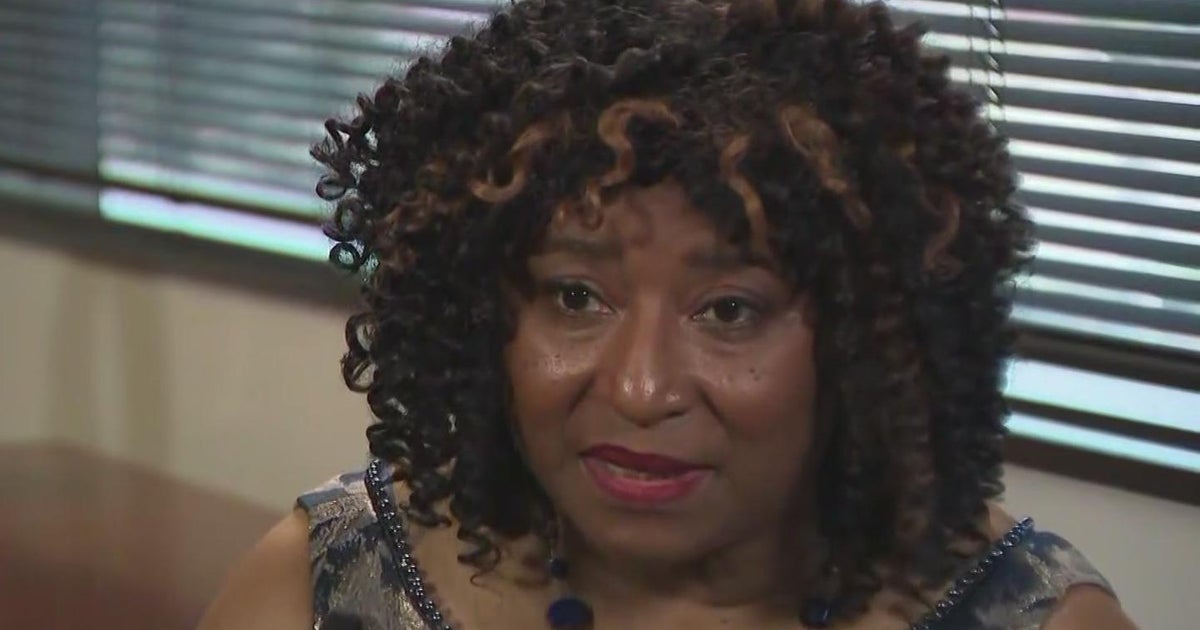 Murder victim's mother speaks out in support of recall against Alameda ...
