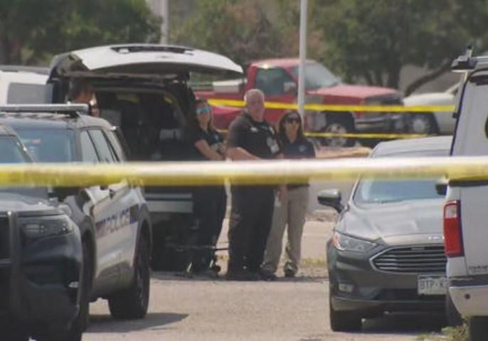 Family of pregnant mother of 3 fatally shot by police in Denver suburb ...