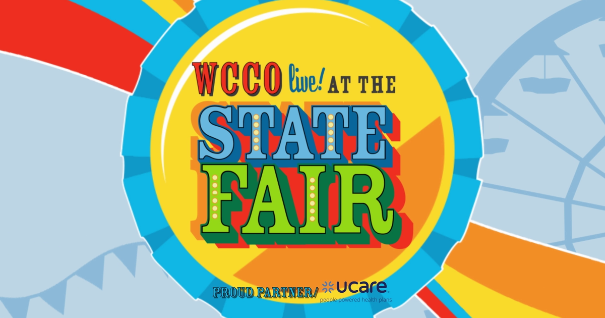 WCCO Live! at the State Fair - CBS Minnesota