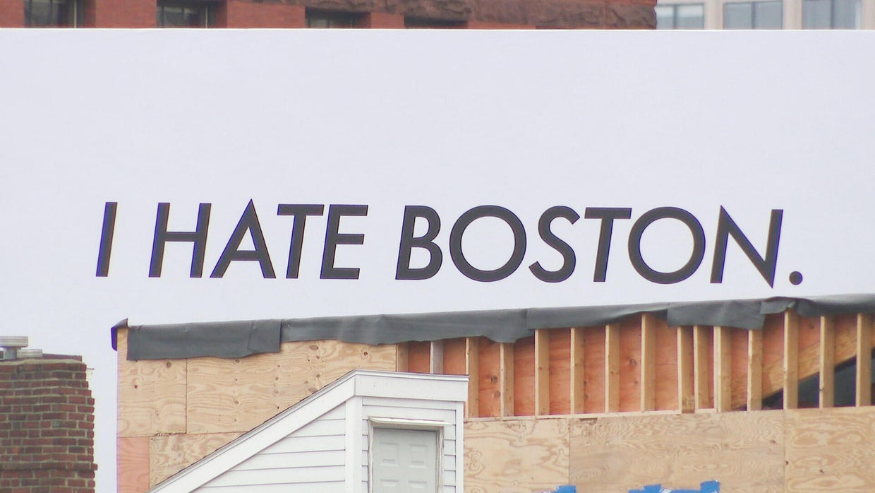'I Hate Boston,' Renée Rapp explains the story behind the North End ...