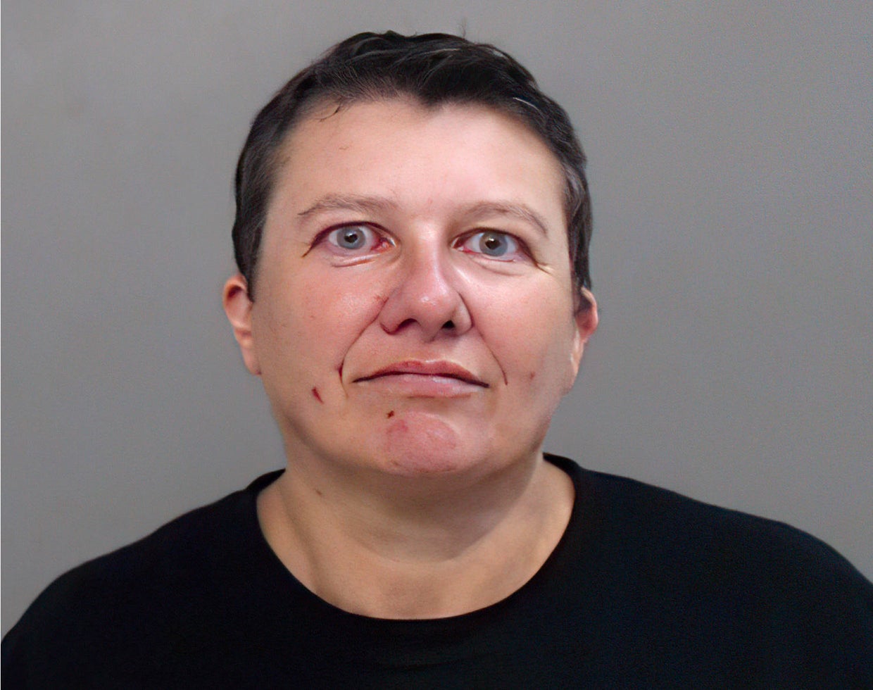 Canadian woman sentenced to nearly 22 years for sending ricin letter to ...