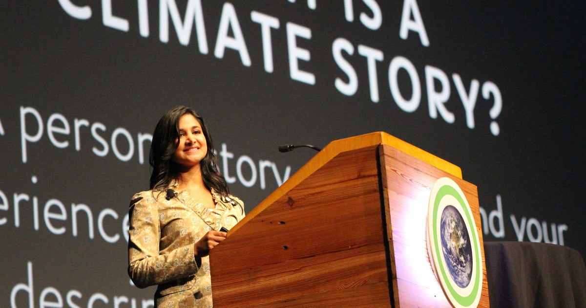 Minnesota climate activist selected to Obama Foundation's Leaders USA ...
