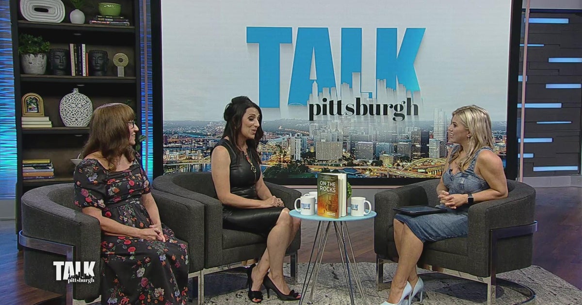 Learning more about 'On The Rocks: The Primadonna Story' from the ...