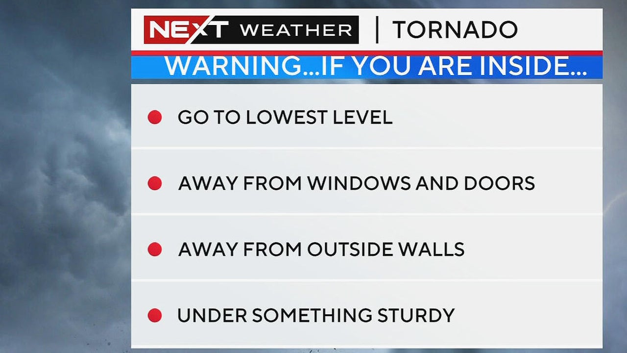 Tornado Warning news - Today’s latest updates - CBS Boston