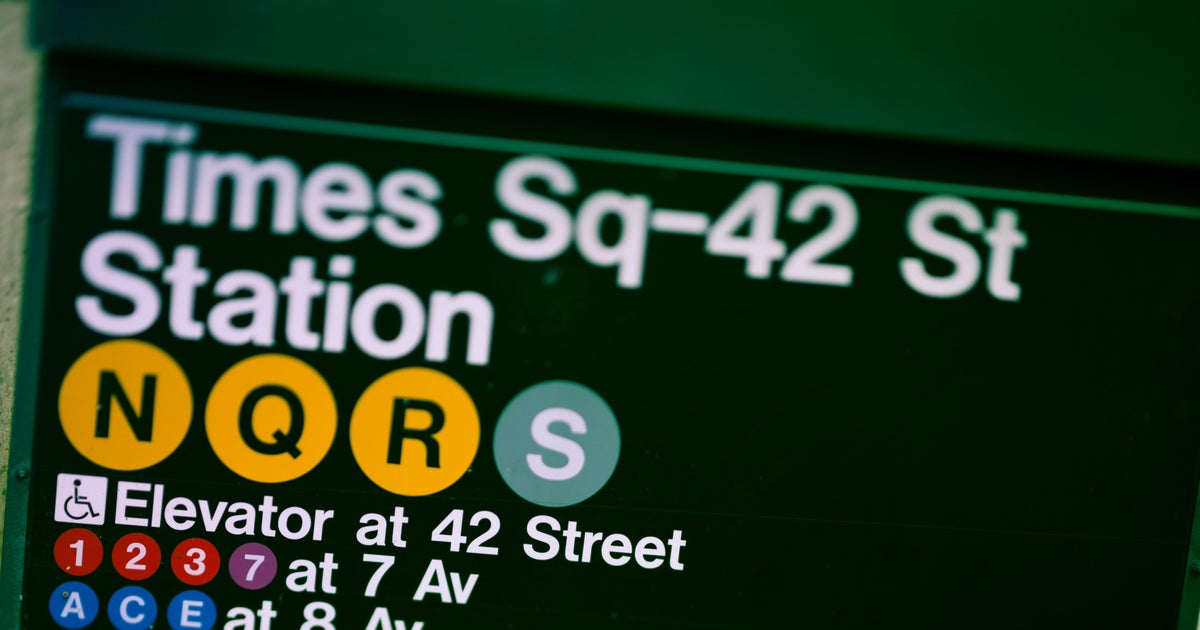 MTA fare hikes on subways, buses, trains go into effect on Sunday - CBS ...