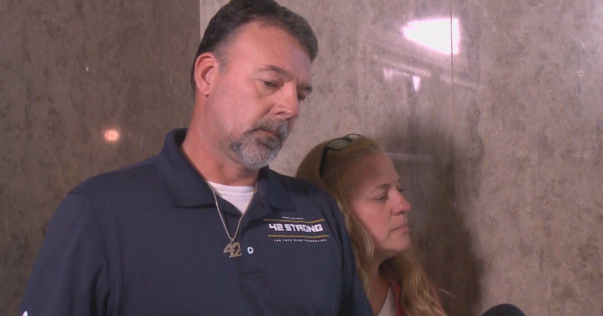 Family of Oxford High School shooting victims react to Miller hearing ...