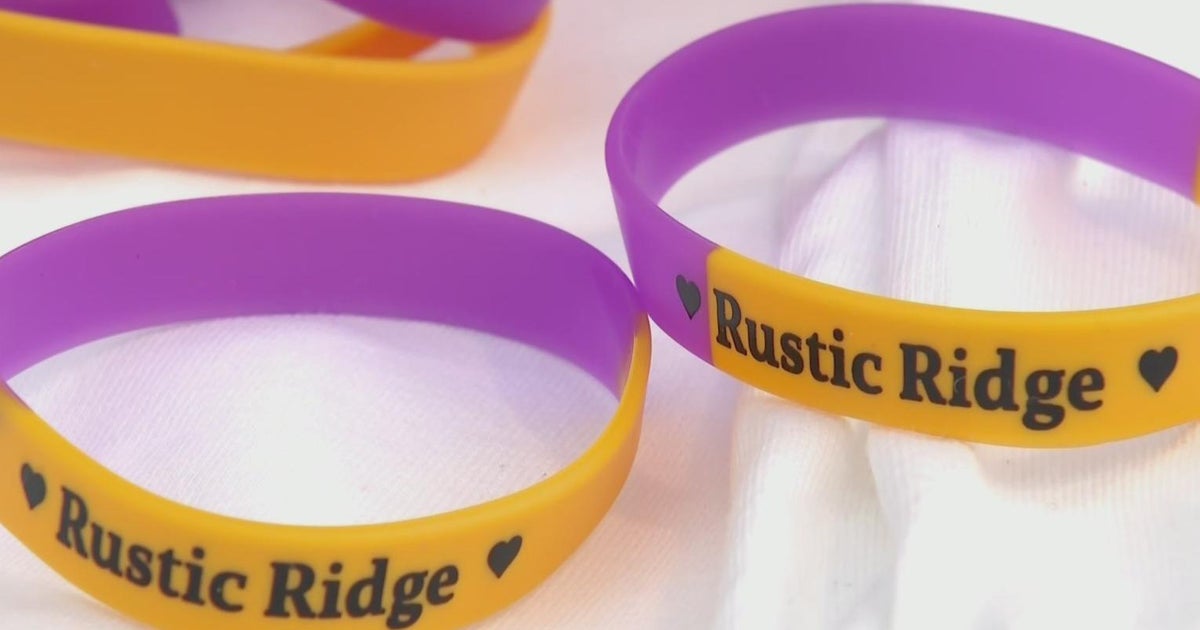 Bracelets honor victims of Plum house explosion - CBS Pittsburgh