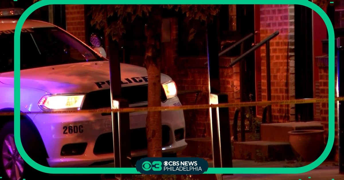 Philadelphia Police identify man in deadly carjacking in Northern ...