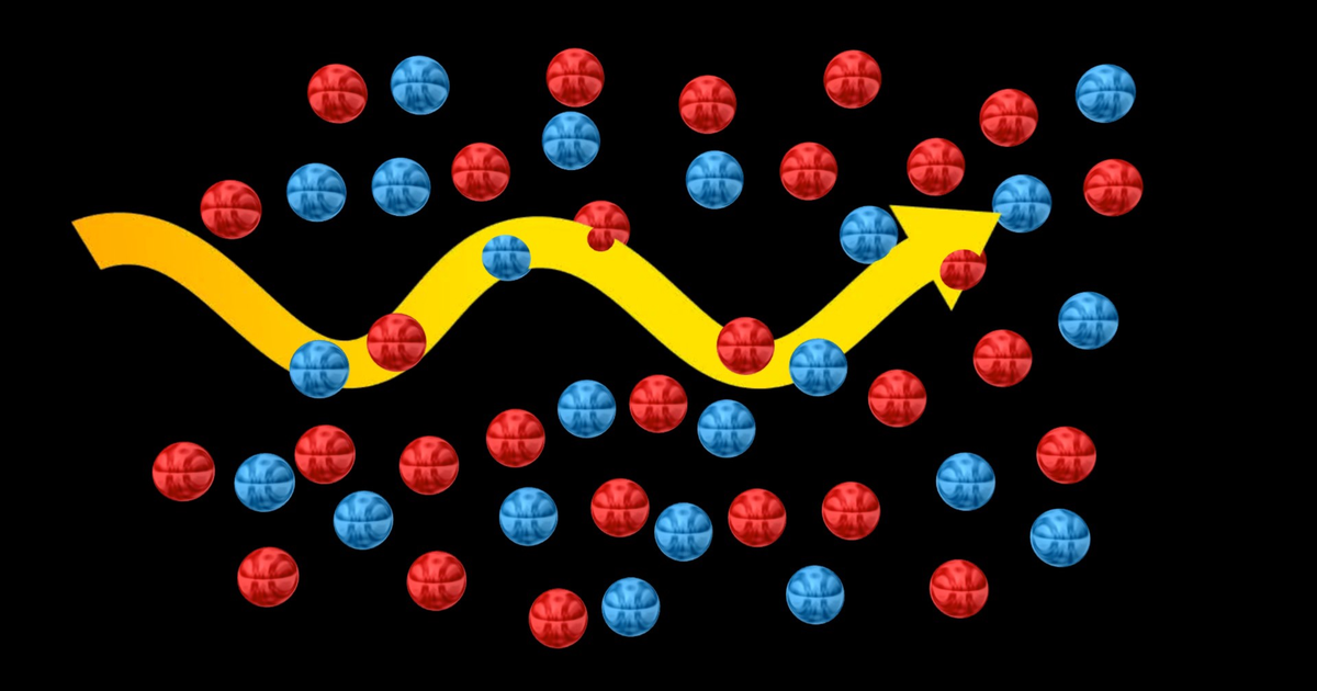 Hey Ray: The many different waves - CBS Pittsburgh