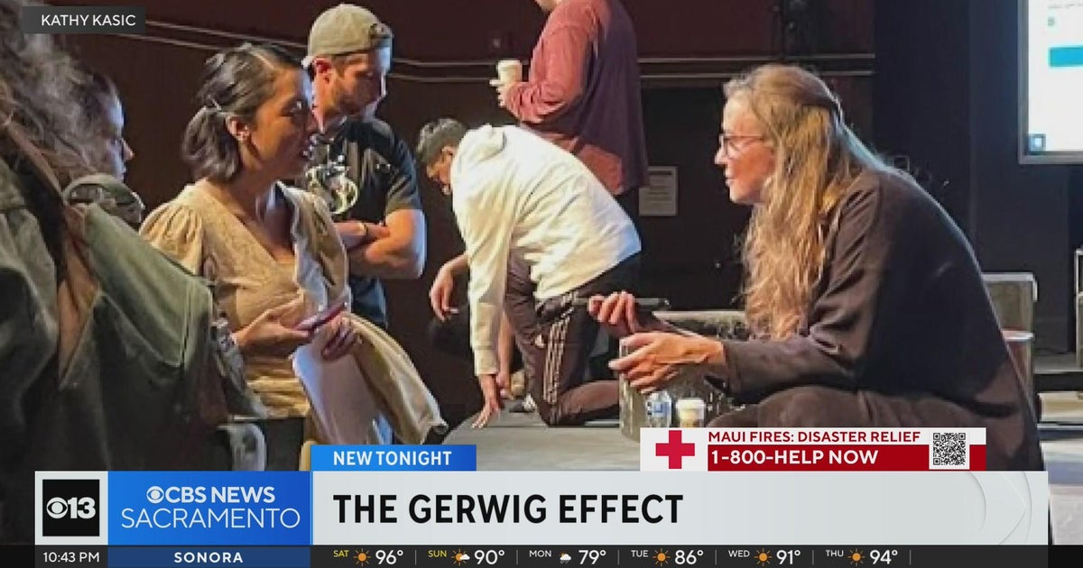 The Gerwig Effect: Sacramento native’s success paving the road for next ...