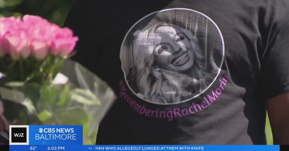 Bel Air community gathers to remember Rachel Morin following death on ...