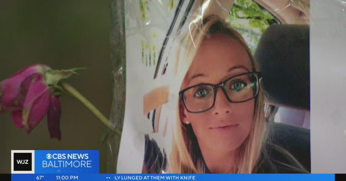 Bel Air community gathers to remember Rachel Morin following death on ...