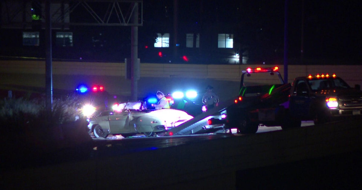 No serious injuries when driver hits pedestrian on I-94 exit ramp in St ...