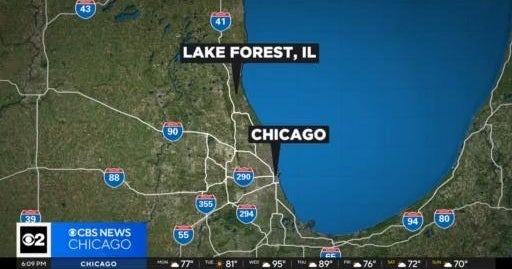 Lake Forest police arrest burglary suspect who may be tied to other ...