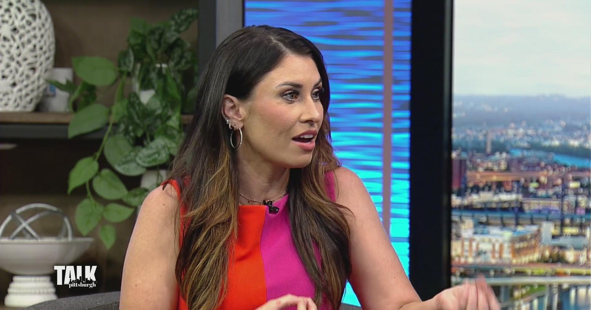 Heather and Mary chat about AI finding its way into the classroom - CBS ...