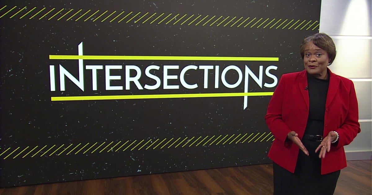 Intersections 8/20/23 - Part 1 - CBS Pittsburgh