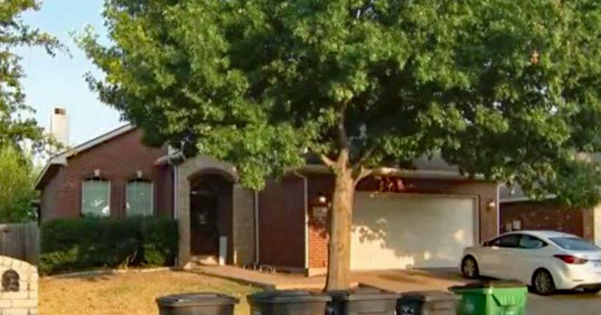 Fort Worth police seek suspect in shooting of 14-year-old - CBS Texas