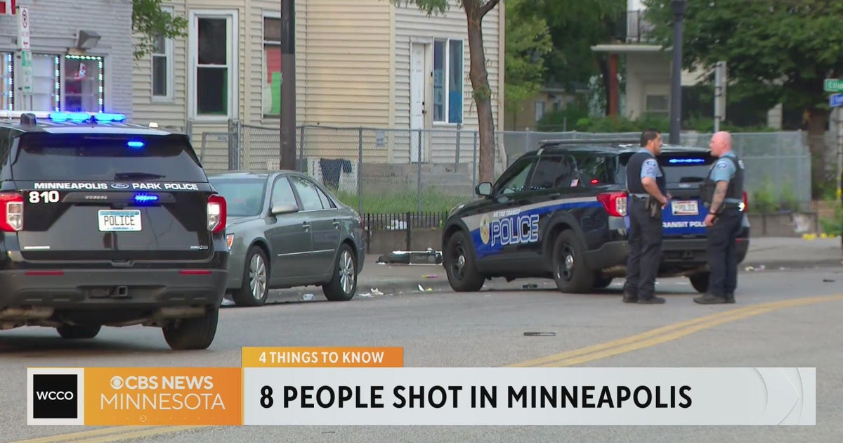 4 things to know from Aug. 21, 2023 - CBS Minnesota