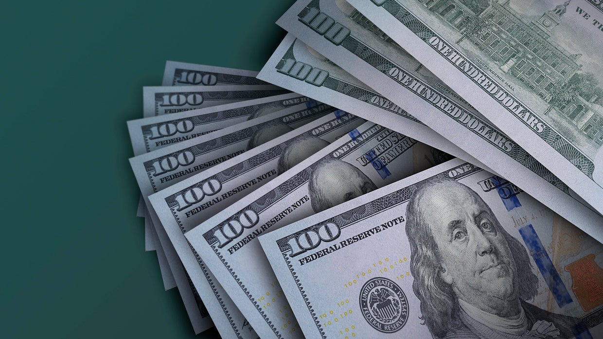 3 best places to put $1,000 - CBS News